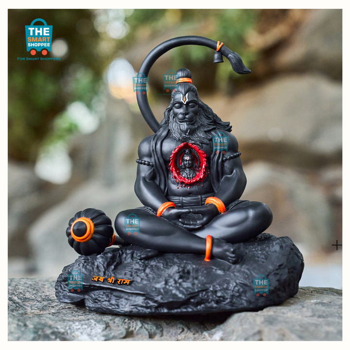 Exploring the Devotion of Hanuman to Lord Ram – The Smart Shoppee